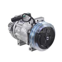 China 24V Truck Displacement Compressor For Caterpillar SD7H158167 4004219100 7H15 Compressor WXTK100 for sale