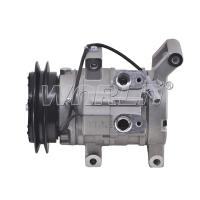 China 10S11C 1A AC Compressor 4471602020 For Toyota HiluxVigo KUN 2005-2015 WXTT014 for sale