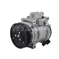 China Auto AC Compressor For Kia Picanto For Hyundai I10 977010X200 F500DB3DA02 WXHY081 for sale