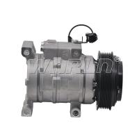 China 977011S400 97701H5000 97701H7060 Car AC Compressor For Kia Rio For Valuye For Hyundai WXKA087 for sale