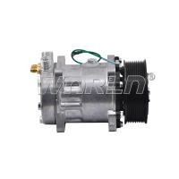 China SD7H15A975 Auto Parts Air Conditioner Compressor For Various 24V WXUN030 for sale