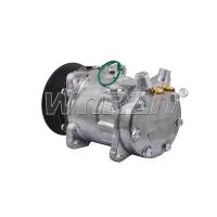 China SD7H15A975 Auto Parts Air Conditioner Compressor For Various 24V WXUN030 for sale