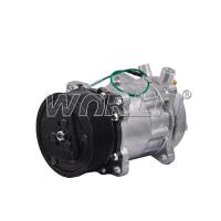 China SD7H15A975 Auto Parts Air Conditioner Compressor For Various 24V WXUN030 for sale