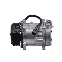 China SD7H158274/APCON15060 12 Volt Truck Air  Conditioner  Compressor For Fendt 24V for sale
