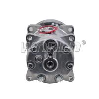 China 7H15 2A Vehicle Auto Air Conditioning Compressor For MasseyFerguson 12V for sale