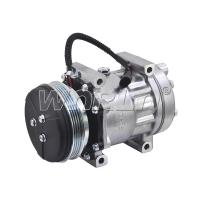 China 7H15 Automotive Air-Conditioning Compressor For NewHolland T4 12V 7482436934 for sale