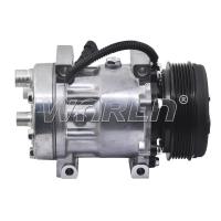 China SD7H156113 Automotive Ac Compressor For NewHolland N T Steyr WXTK230 for sale