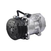 China 7H15 6PK Truck Auto Air Conditioning Compressor 5096306/5010412962/5010237488 For  24V for sale