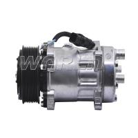 China 51779707026 Car Air Conditioner Compressors Model For MAN TGA For TGL/TGM/DAF CF85/XF105 24V for sale