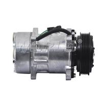 China 7H15 6PK Truck Auto Air Conditioning Compressor 5096306/5010412962/5010237488 For  24V for sale