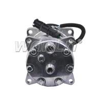 China 51779707026 Car Air Conditioner Compressors Model For MAN TGA For TGL/TGM/DAF CF85/XF105 24V for sale