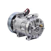 China 7H15 Truck Air Compressor 3389098 574635D1 For Caterpillar For Challenger For Fendt WXTK110 for sale