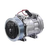 China 7H15 Truck Air Compressor 3389098 574635D1 For Caterpillar For Challenger For Fendt WXTK110 for sale