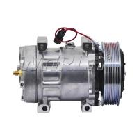 China 7H15 Truck Air Compressor 3389098 574635D1 For Caterpillar For Challenger For Fendt WXTK110 for sale