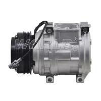 China 8832035540 883204554084 Car AC Compressor Parts For Toyota 4Runner FJ Cruiser for sale