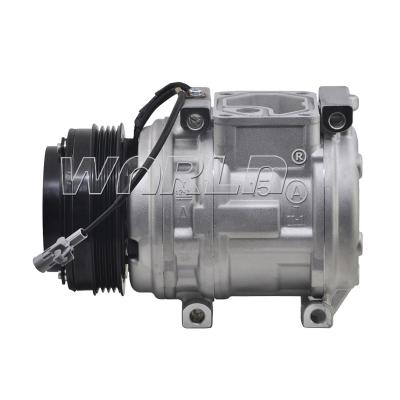 China 8832035540 883204554084 Car AC Compressor Parts For Toyota 4Runner FJ Cruiser for sale