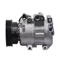 China 977011D400 Car AC Compressor System For Kia Carens 2006-2009 WXKA090 for sale