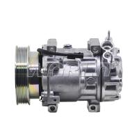 China 2763000Q3J Air Conditioner Auto Compressor 7C16 For Nissan Qashqai 1.5 WXNS147 for sale