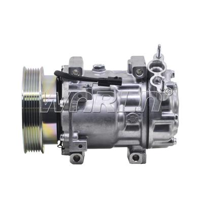 China 2763000Q3J Air Conditioner Auto Compressor 7C16 For Nissan Qashqai 1.5 WXNS147 for sale