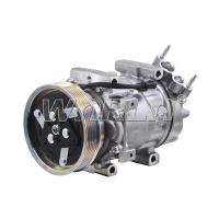 China 2763000Q3J Air Conditioner Auto Compressor 7C16 For Nissan Qashqai 1.5 WXNS147 for sale