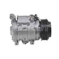 China 12V Car AC Compressor For Toyota Fortuner For Innova For Hilux Sw4 2.8 WXTT124 for sale