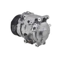 China 12V Car AC Compressor For Toyota Fortuner For Innova For Hilux Sw4 2.8 WXTT124 for sale