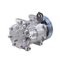 China 24V Truck Displacement Compressor For Caterpillar SD7H158167 4004219100 7H15 Compressor WXTK100 for sale