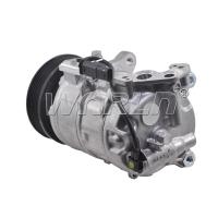 China 6SES14A Car Ac Air Conditioner Compressor 6452682688201 For BMW1/2/3/4 WXBM043 for sale