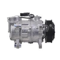 China 6SES14A Car Ac Air Conditioner Compressor 6452682688201 For BMW1/2/3/4 WXBM043 for sale