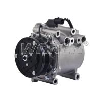 China MN189413 MN189414 Auto AC Car Pumps MSC06CA Air Conditioner For Mitsubishi Pajero Mini WXMS059 for sale