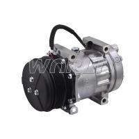China SD7H156113 Automotive Ac Compressor For NewHolland N T Steyr WXTK230 for sale