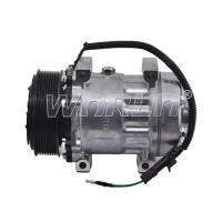 China 12V For Truck Air Condition Compressor SD7H154373 For WXTK089 for sale
