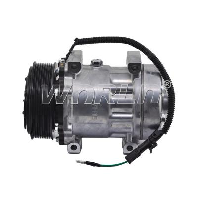China 12V For Truck Air Condition Compressor SD7H154373 For WXTK089 for sale