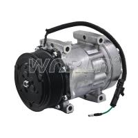 China 12V For Truck Air Condition Compressor SD7H154373 For WXTK089 for sale