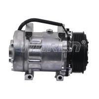 China 12V For Truck Air Condition Compressor SD7H154373 For WXTK089 for sale