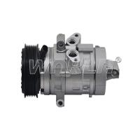 China 12V ACAir Conditioner Compressor For Chevrolet Matisse WXCV045 for sale