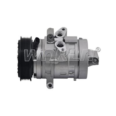China 12V ACAir Conditioner Compressor For Chevrolet Matisse WXCV045 for sale