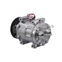 China 7H15 Auto AC Compressor For JCB For Manitou 12V 909727 4700391621 WXTK057 for sale