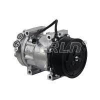 China 7H15 10PK Truck AC Compressor For New Holland Steyr SD7H156132/509629/84592366 for sale