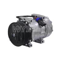 China 5095944 5095948 Compressor AC Truck 7H15 For Caterpillar For Terex For Apache For Ford WXTK048 for sale