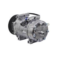 China 5095944 5095948 Compressor AC Truck 7H15 For Caterpillar For Terex For Apache For Ford WXTK048 for sale