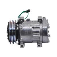 China 24V Truck Displacement Compressor For Caterpillar SD7H158167 4004219100 7H15 Compressor WXTK100 for sale
