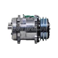 China 24V 5H11 2A Car Air Conditioner Compressor 5H116356 WXUN146 for sale