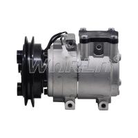 China Compressor HS15 1B Vehicle AC Compressor For Ford Everest	 2003-2015 WXFD143 for sale