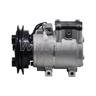 China Compressor HS15 1B Vehicle AC Compressor For Ford Everest	 2003-2015 WXFD143 for sale