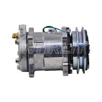 China SD5H095077 Compressor Air Conditioner Car For 5H09 2A 12V WXUN147 for sale