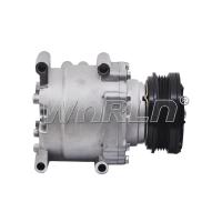 China 4PK Vehicle AC Compressor For Mazda astina WXMZ035 for sale