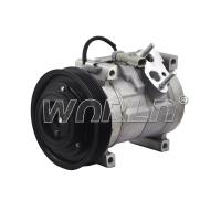 China Dodge Aircon Compressor For Chrysler Voyager For Dodge Caravan2.4 WXDG024 for sale