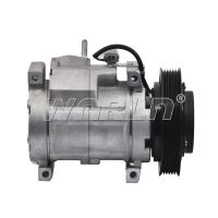 China Dodge Aircon Compressor For Chrysler Voyager For Dodge Caravan2.4 WXDG024 for sale