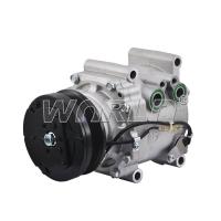 China 4PK Vehicle AC Compressor For Mazda astina WXMZ035 for sale